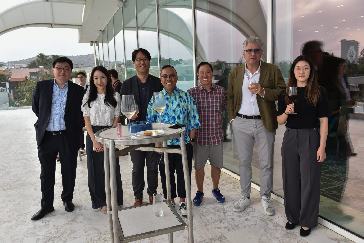 2023 CONFERENCE – LIMASSOL