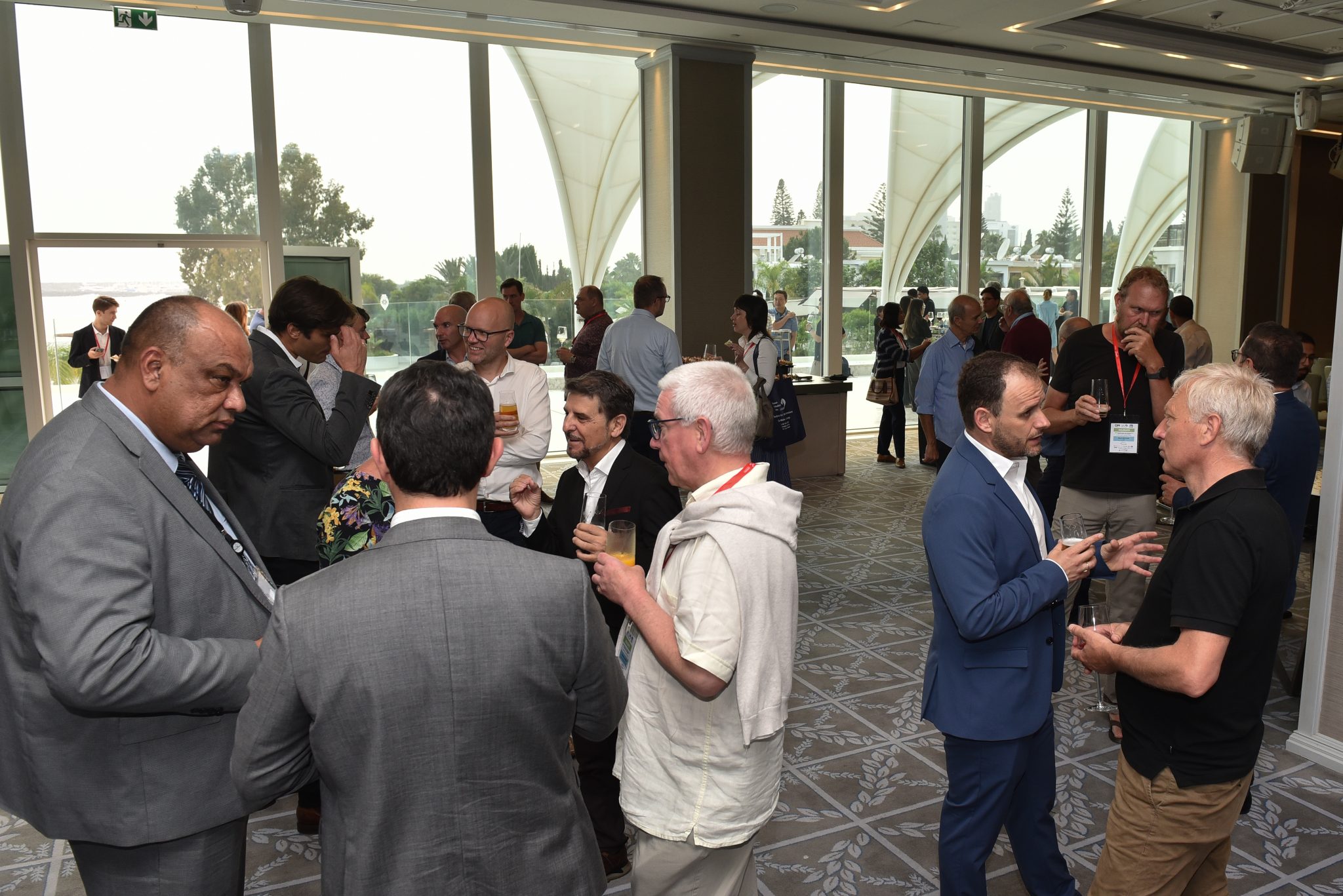 2023 CONFERENCE – LIMASSOL